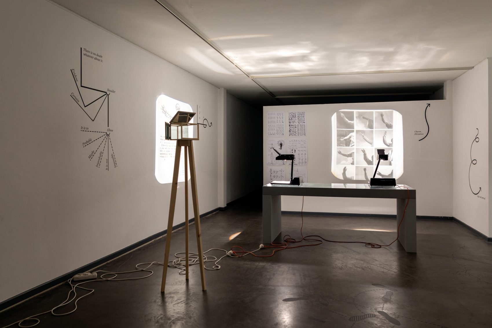 Decoding Dictatorial Statues | Onomatopee