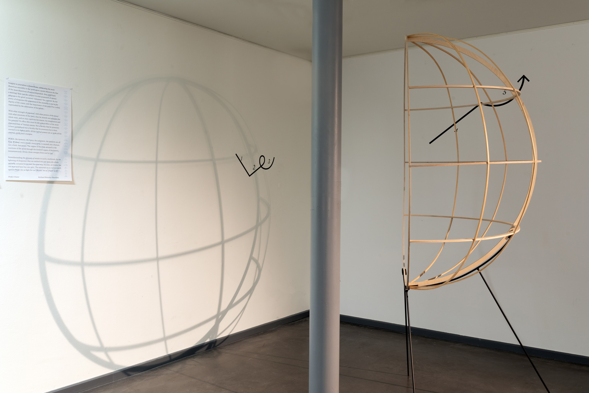 Decoding Dictatorial Statues | Onomatopee