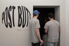 Post-Butt | Onomatopee