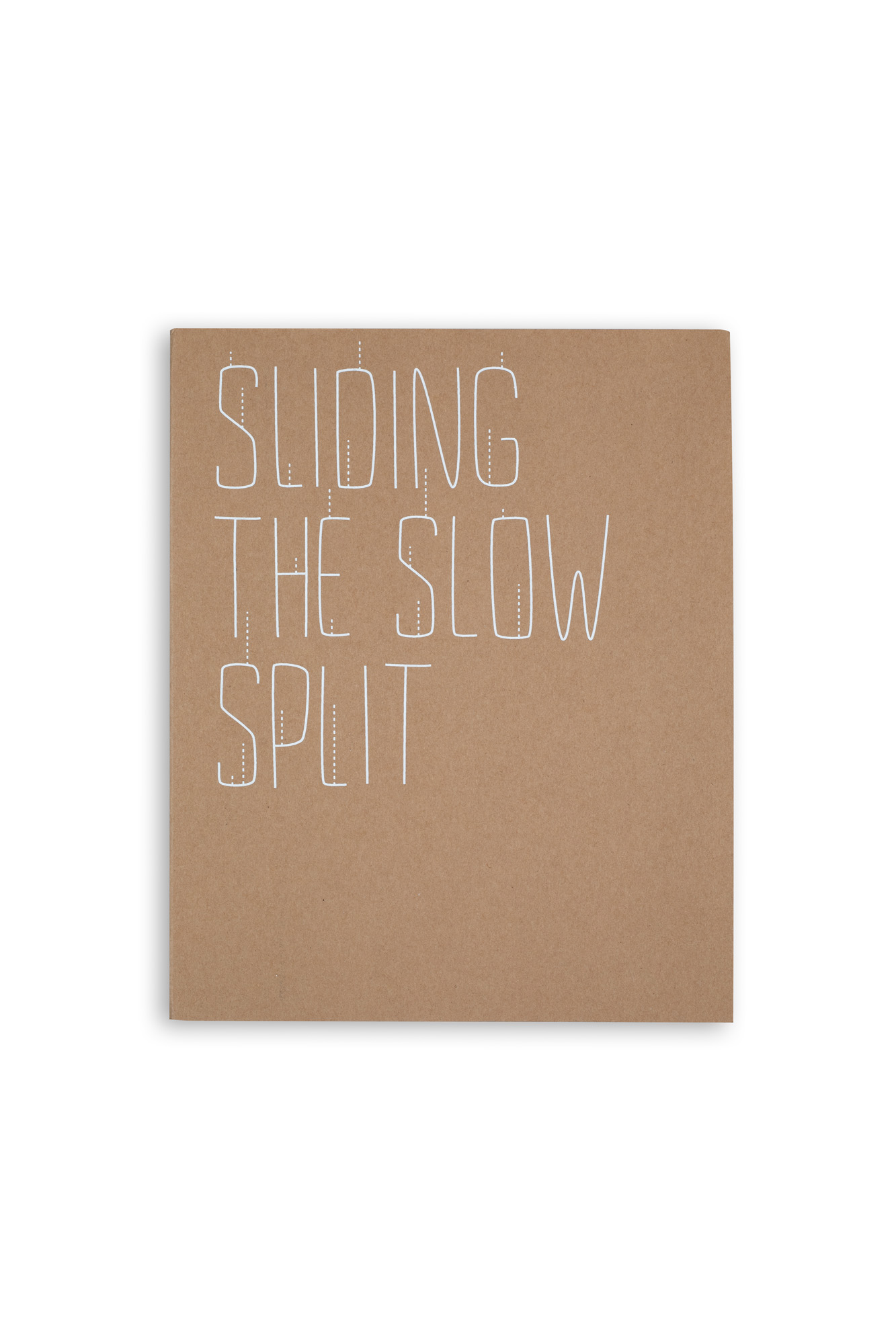 Sliding the Slow Split | Onomatopee