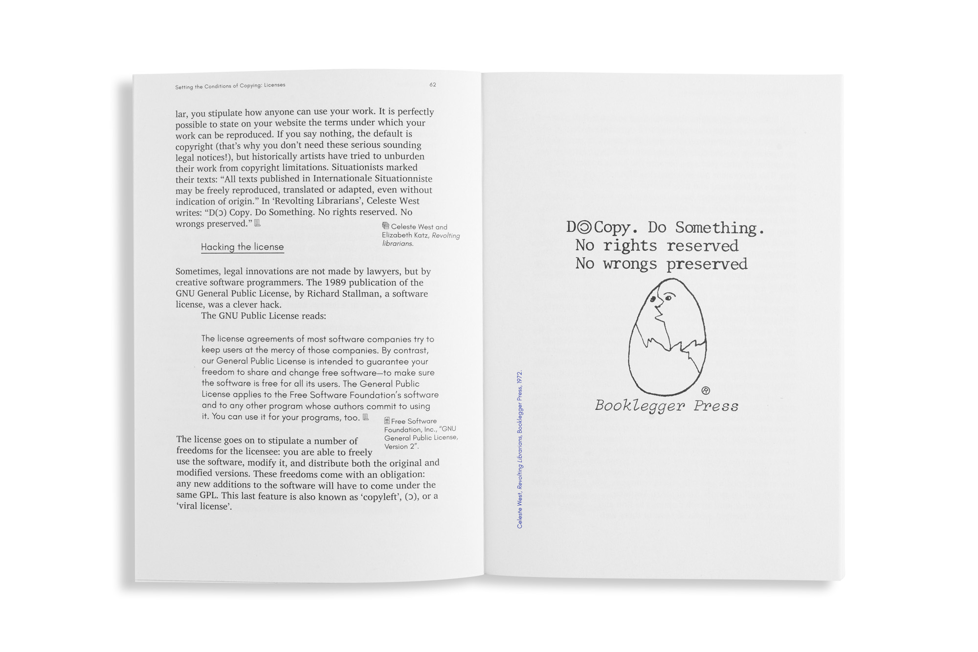 Copy This Book | Onomatopee