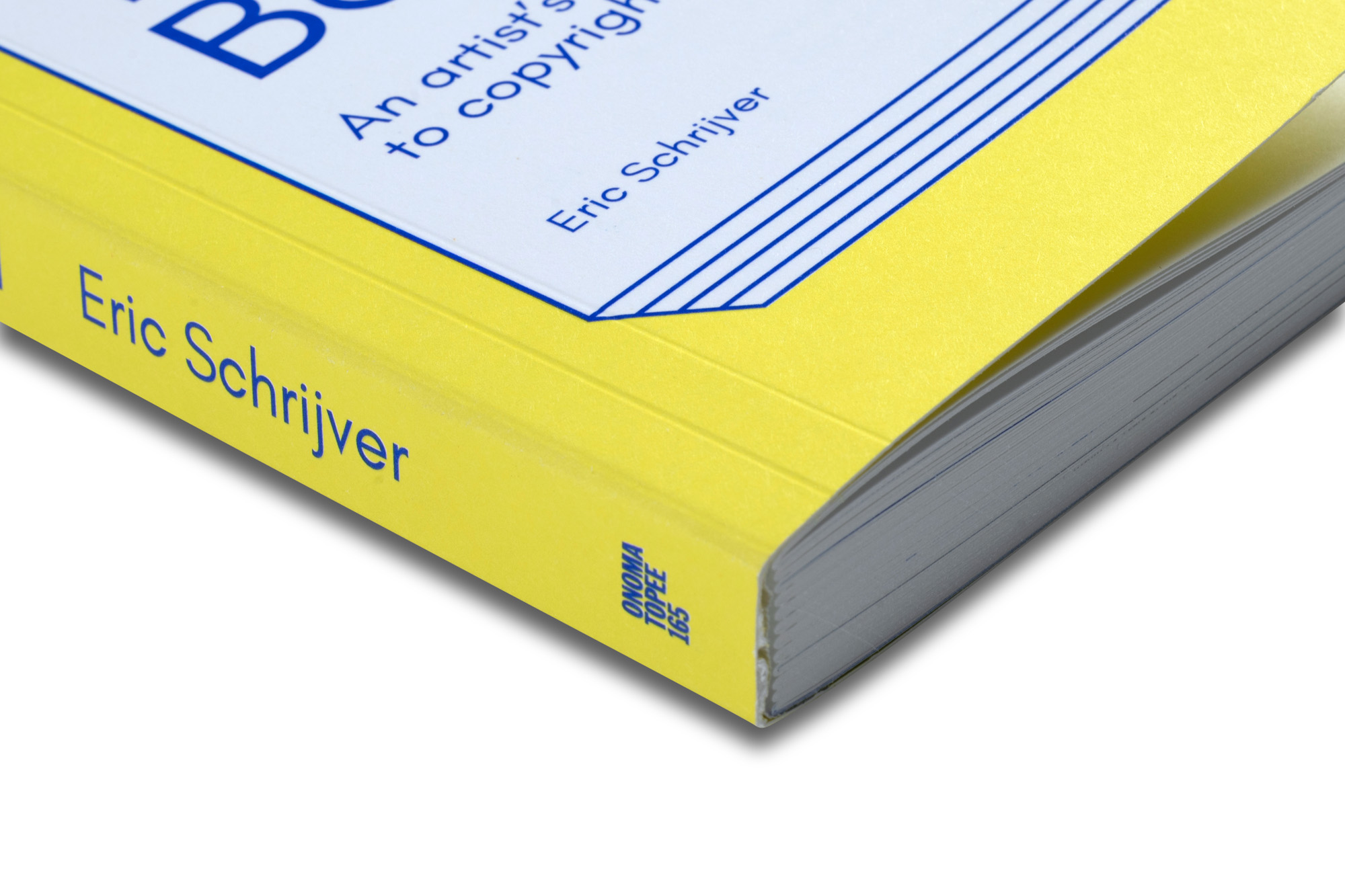 Copy This Book | Onomatopee