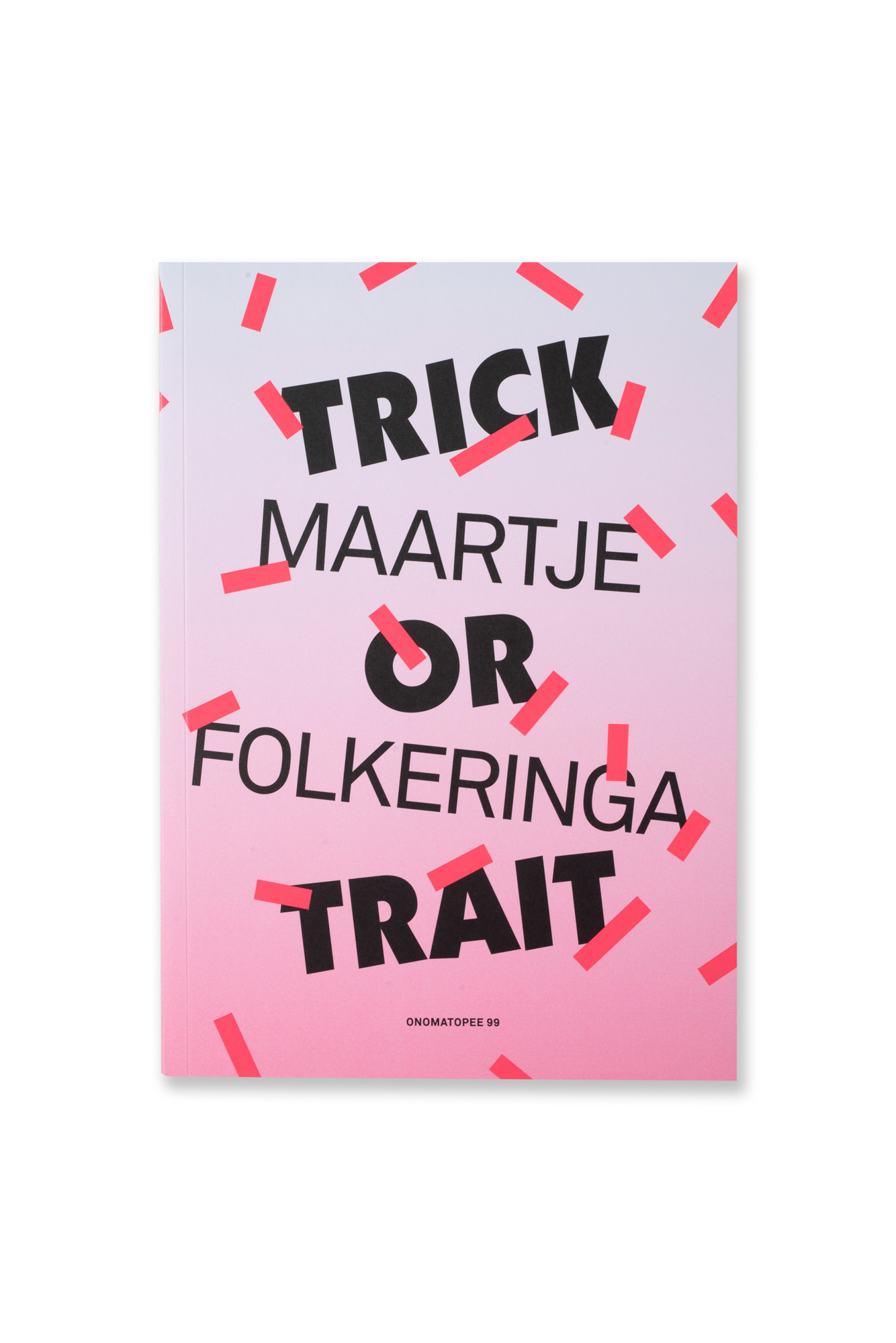 Trick or Trait | Onomatopee