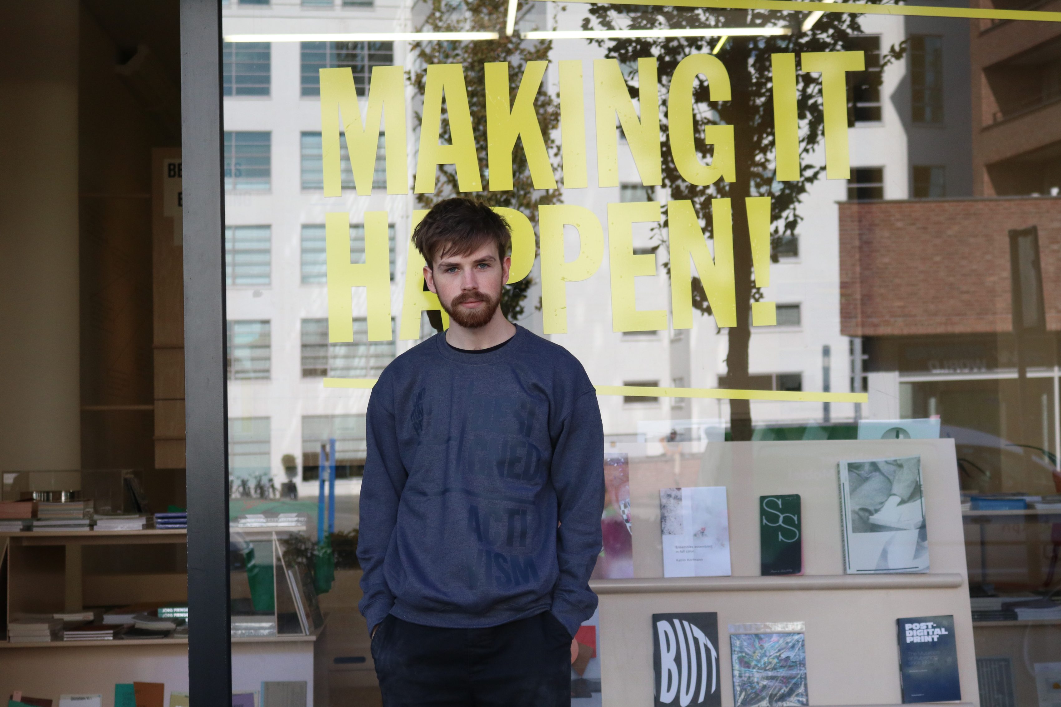 goodies | Onomatopee