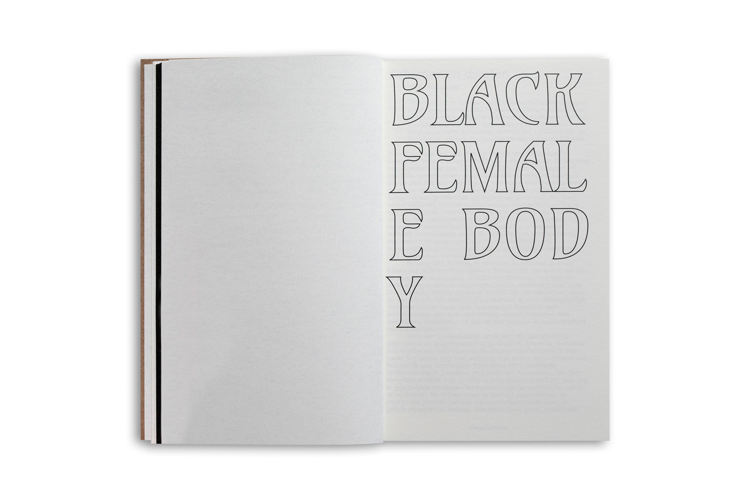 Being Imposed Upon | Onomatopee