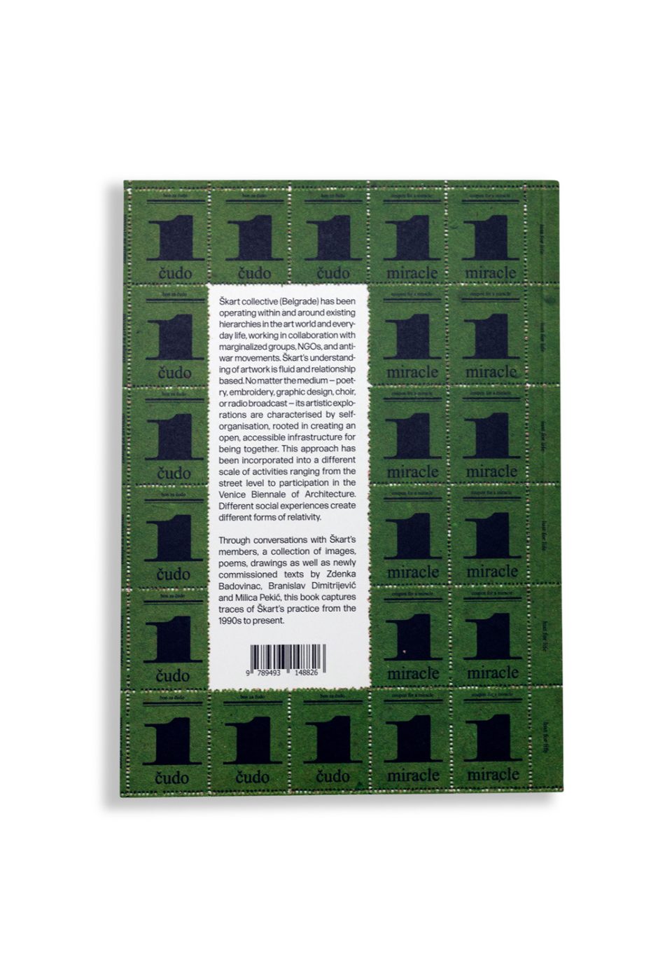 Building Human Relations Through Art | Onomatopee