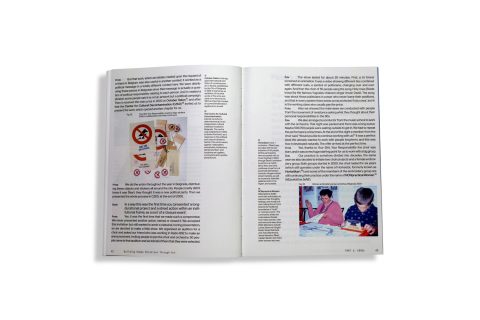 Building Human Relations Through Art | Onomatopee