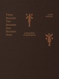 Three Becomes Two Becomes One Becomes None | Onomatopee