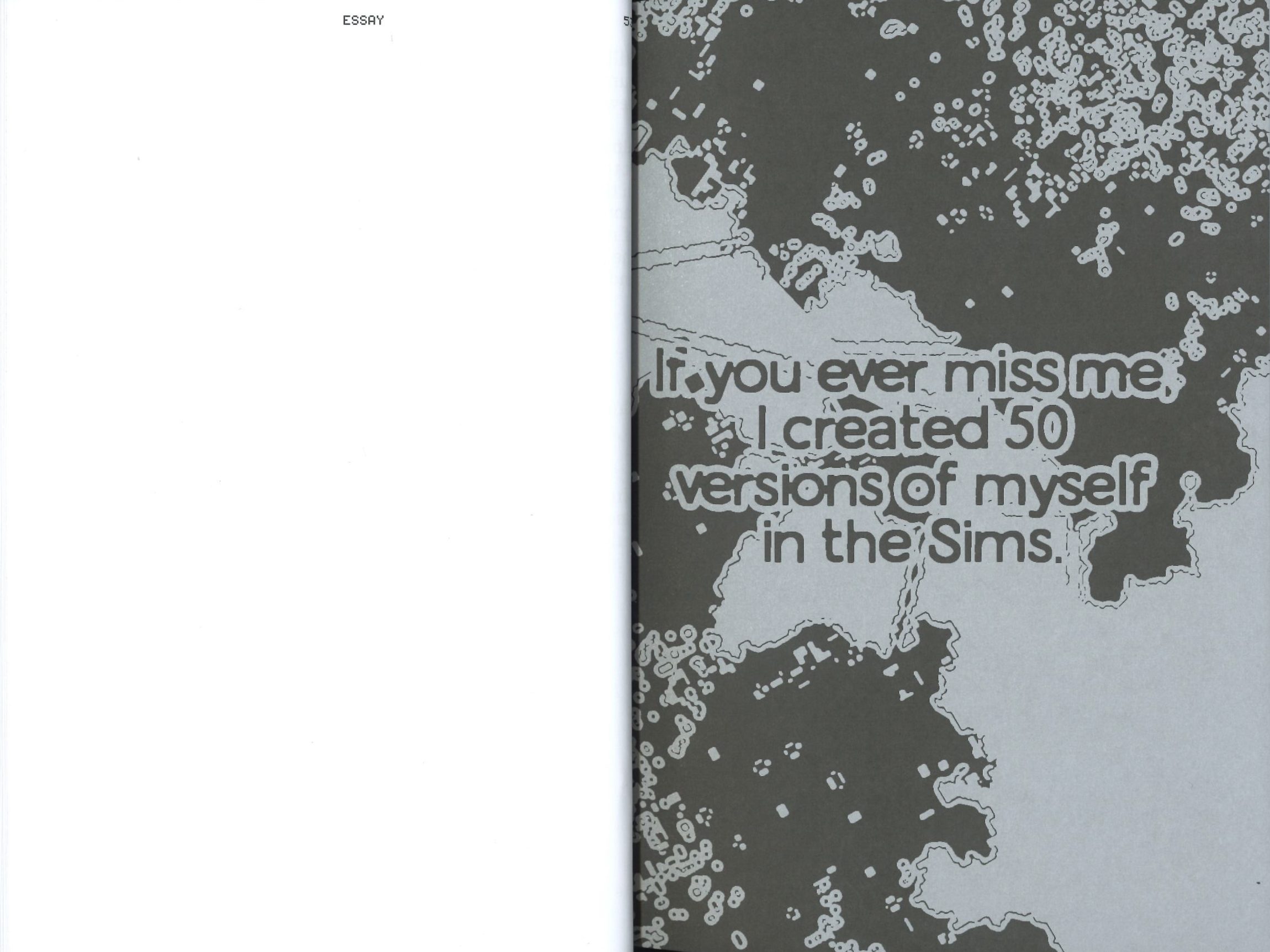 DEATH-DESIGN-DATA | Onomatopee